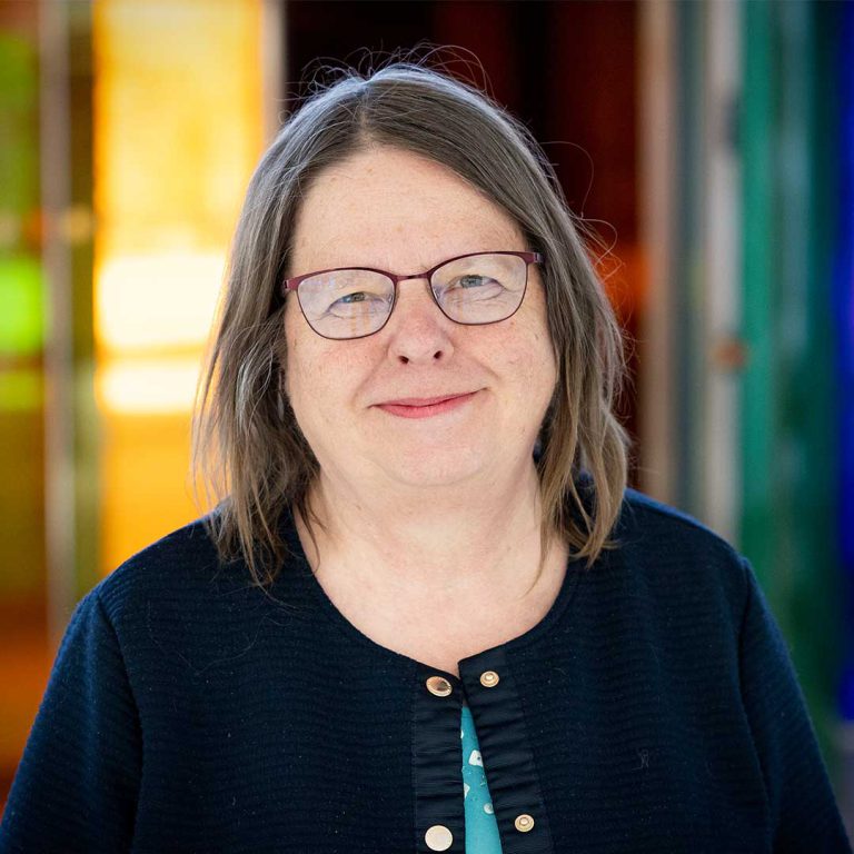 Kristina Edström (SE) - Professor, Uppsala University - EVS35Oslo