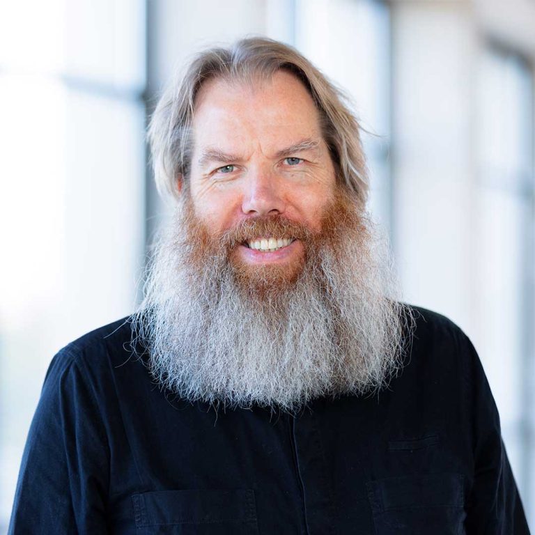 Auke Hoekstra (NL) - Program Director, NEON research, Eindhoven ...